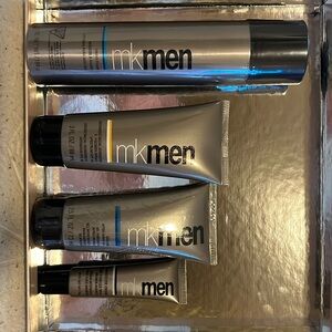 Michael Kors | Accessories | Mkmen Regimen Bundle | Poshmark